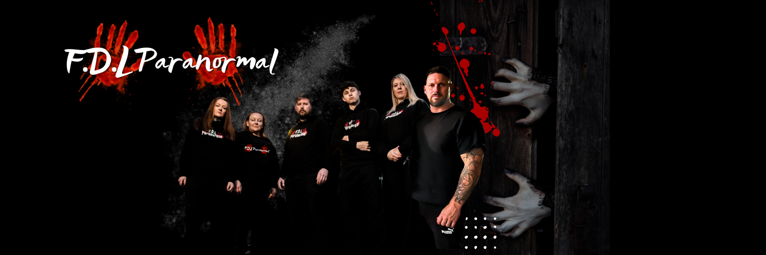 FDL Paranormal - Paranormal Hub