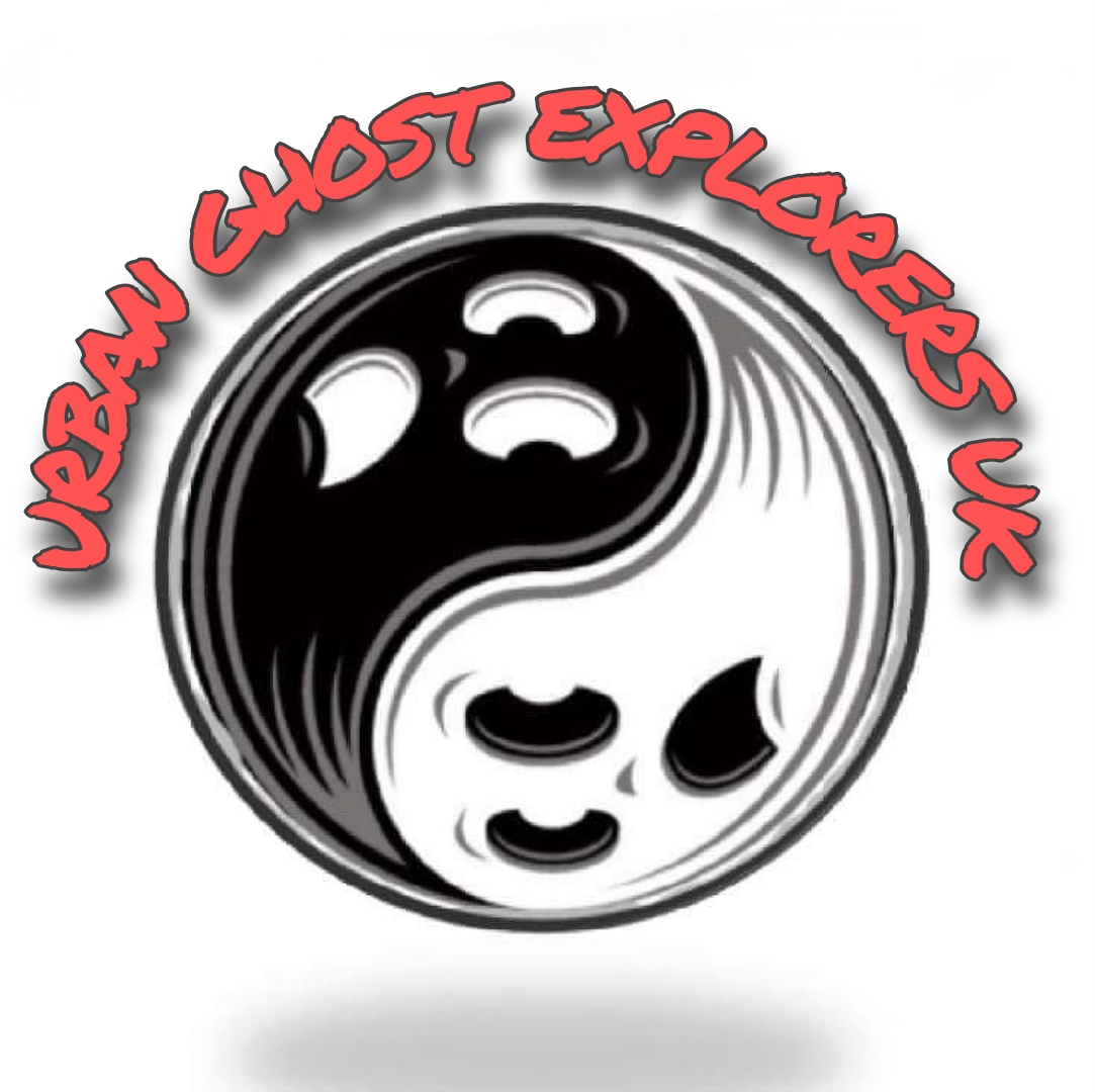 Urban Ghost Explorers UK - Paranormal Hub